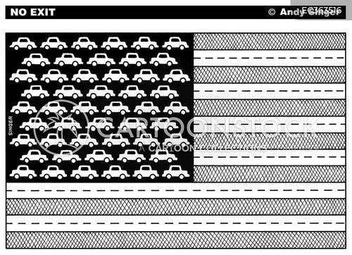 Motor Vehicle Regulations Cartoons and Comics - funny pictures from ...