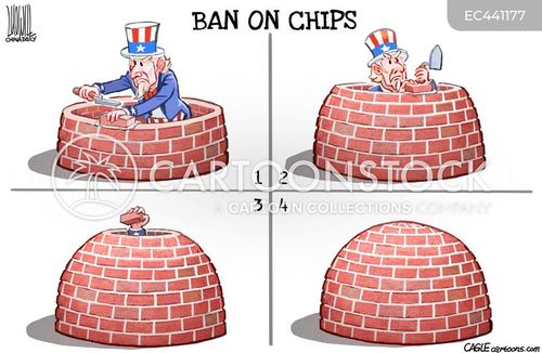 Semiconductor Industry Cartoons and Comics - funny pictures from ...