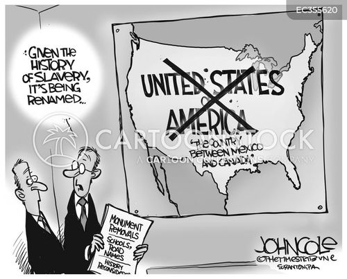 Antifa Cartoons and Comics - funny pictures from CartoonStock