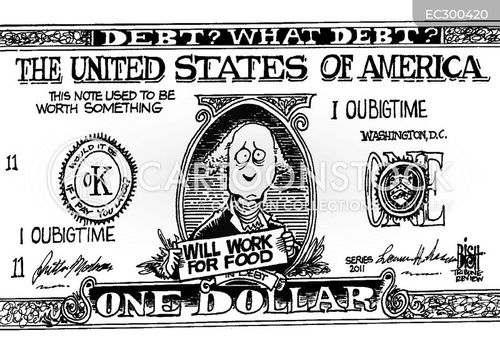 Gross Domestic Product (gdp) Cartoons and Comics - funny pictures from ...