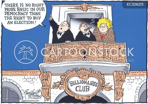 United States Supreme Court Ruling On Campaign Finance Cartoons and ...