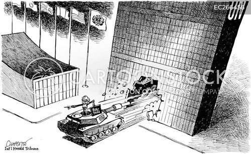 Government Transitions Cartoons and Comics - funny pictures from ...