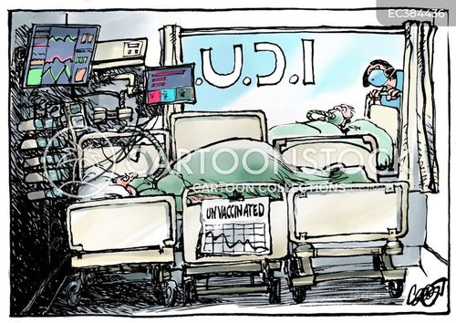 Intensive Care Unit (icu) Cartoons and Comics - funny pictures from ...