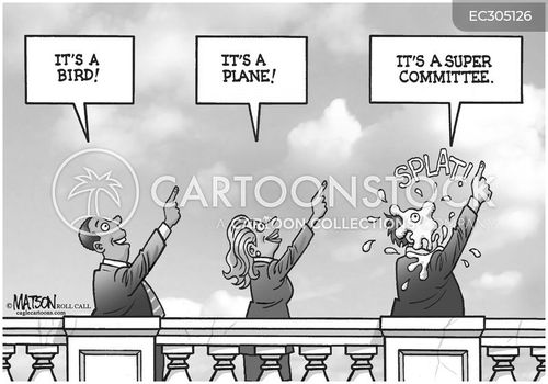 Top Airspace Cartoons and Comics - funny pictures from CartoonStock