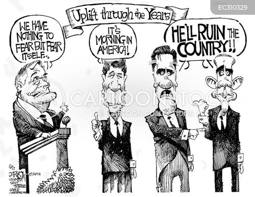 Uplift Cartoons and Comics - funny pictures from CartoonStock