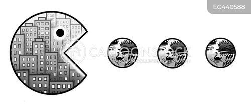 Eating Beans Cartoons and Comics - funny pictures from CartoonStock