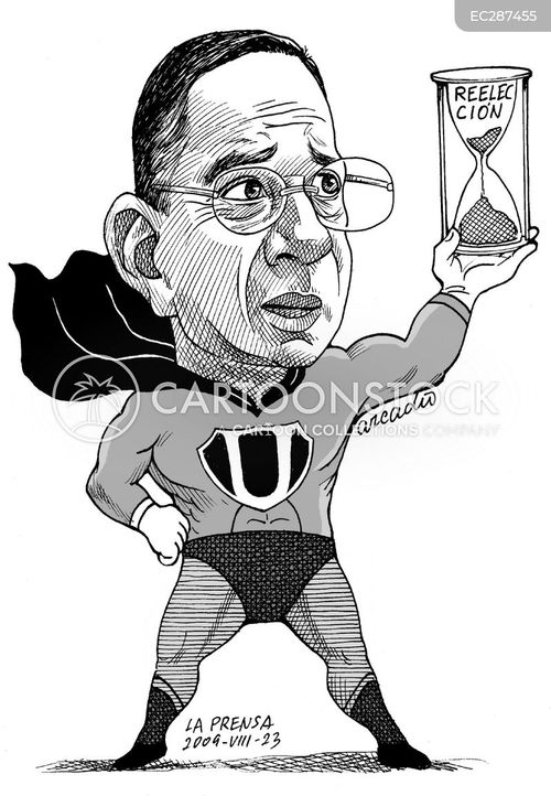 Colombian Artist Cartoons and Comics - funny pictures from CartoonStock