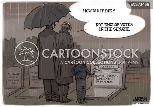 Evidence And Witnesses Cartoons and Comics - funny pictures from ...