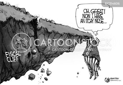 Fiscal Policy Framework Cartoons and Comics - funny pictures from ...
