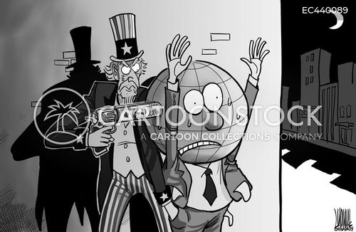 Cambio Robo Cartoons and Comics - funny pictures from CartoonStock