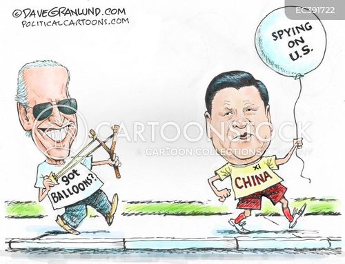 Industrial Espionage Cartoons and Comics - funny pictures from CartoonStock