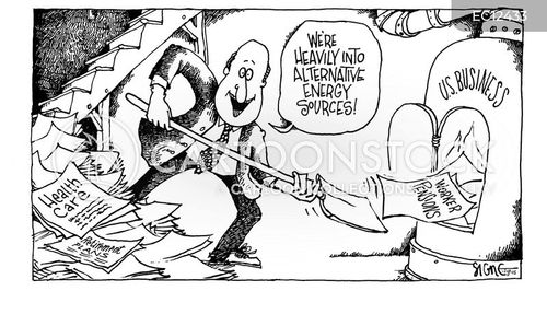 Compensation And Benefits Cartoons and Comics - funny pictures from ...