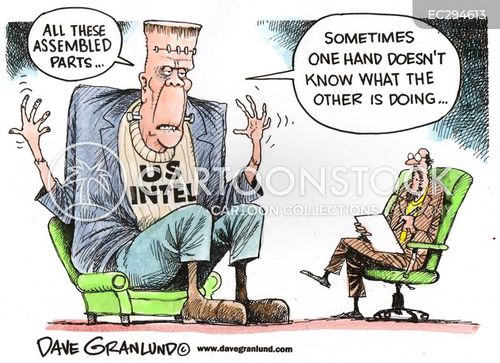 Intelligence Cartoons and Comics - funny pictures from CartoonStock