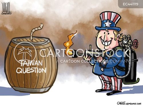 Inititation Cartoons and Comics - funny pictures from CartoonStock