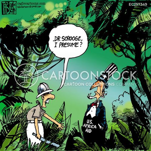 Afro-caribbean Cartoons and Comics - funny pictures from CartoonStock