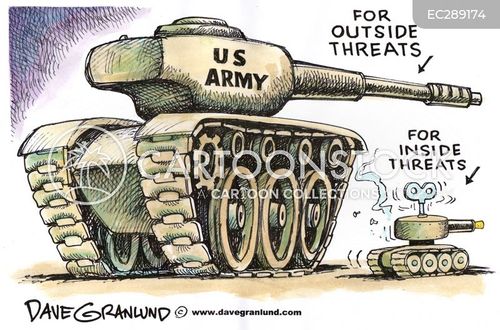 Explosive Detection Cartoons and Comics - funny pictures from CartoonStock