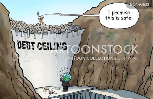 Leaking Dams Cartoons and Comics - funny pictures from CartoonStock