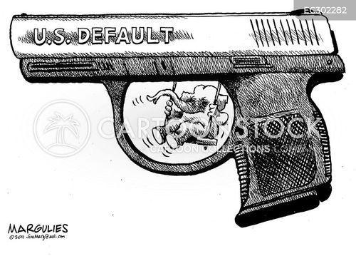 Bond Default Cartoons and Comics - funny pictures from CartoonStock
