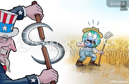 Usar Cartoons and Comics - funny pictures from CartoonStock