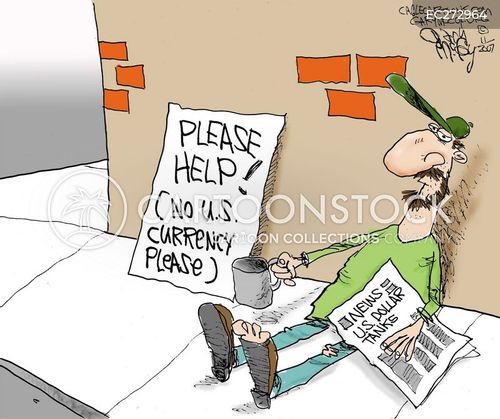 Inflated Home Prices Cartoons and Comics - funny pictures from CartoonStock