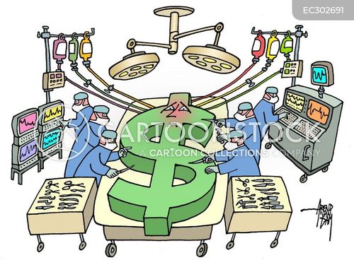 Intangible Operation Cartoons and Comics - funny pictures from CartoonStock