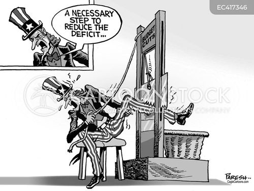 Cutting Leg Cartoons and Comics - funny pictures from CartoonStock