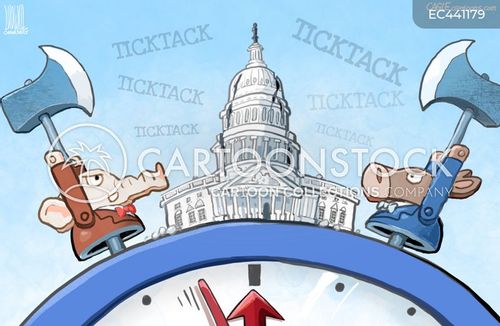 Greatest Danger Usa Cartoons and Comics - funny pictures from CartoonStock