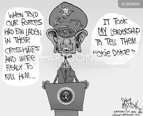 Decisive Action Cartoons and Comics - funny pictures from CartoonStock