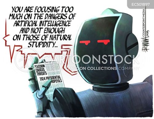 Technological Advancemets Cartoons and Comics - funny pictures from ...