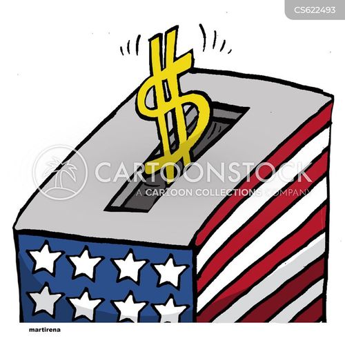 United States Political System Cartoons and Comics - funny pictures ...