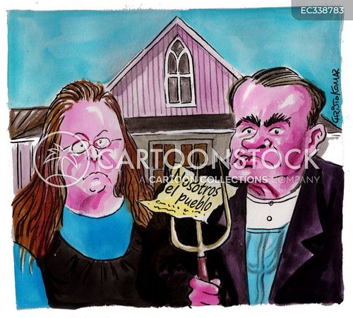 Arquitectura Gótica Cartoons and Comics - funny pictures from CartoonStock