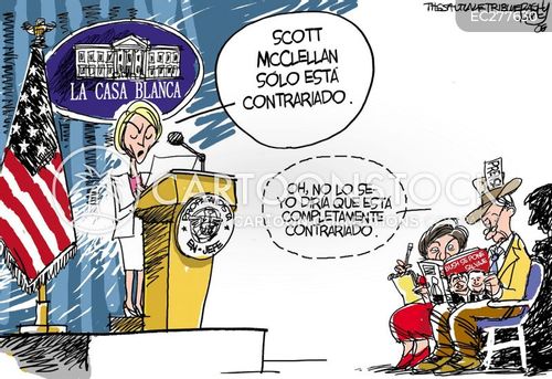 Mcclellan Cartoons and Comics - funny pictures from CartoonStock