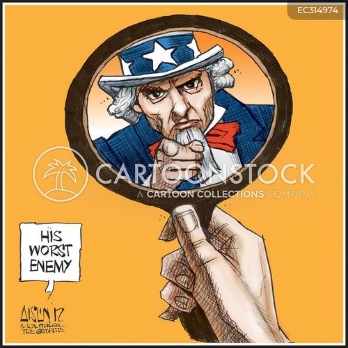 American Statesmanship Cartoons and Comics - funny pictures from ...