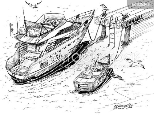 Encuentro Cartoons and Comics - funny pictures from CartoonStock