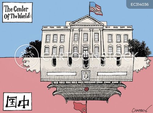 China Congress Cartoons and Comics - funny pictures from CartoonStock