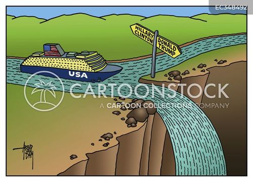 Public Choice Cartoons and Comics - funny pictures from CartoonStock