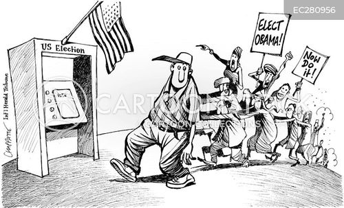 Global Citizens Cartoons and Comics - funny pictures from CartoonStock