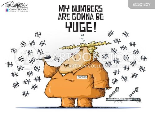 Letitia James Cartoons and Comics - funny pictures from CartoonStock