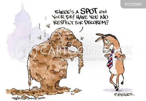 Selective Criticism Cartoons and Comics - funny pictures from CartoonStock