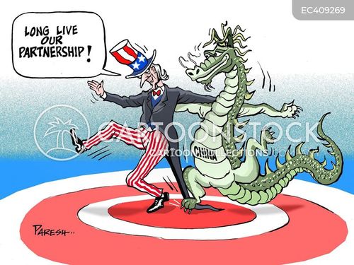 And U S Political Cartoon China ED CARTOONS: China – Aseanews
