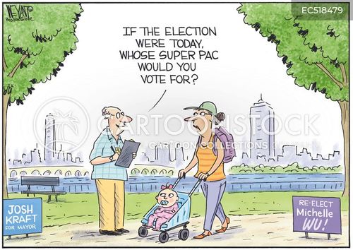 Interest Groups Cartoons and Comics - funny pictures from CartoonStock