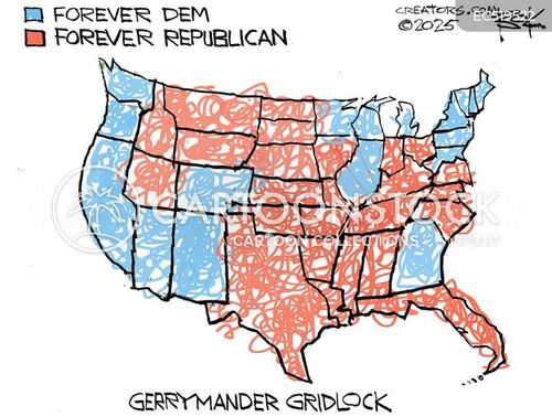 Political Entrenchment Cartoons and Comics - funny pictures from ...