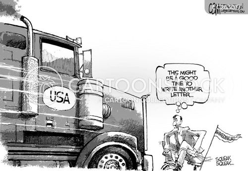 Geopolitical Crisis Cartoons and Comics - funny pictures from CartoonStock