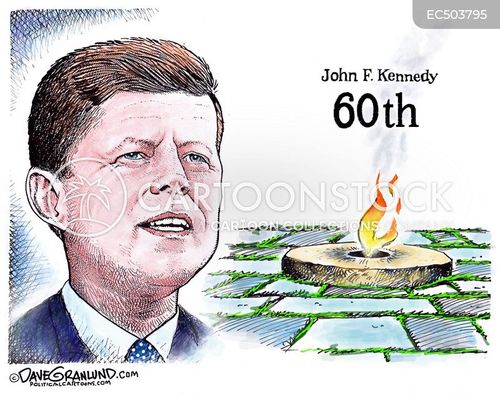 President Tribute Cartoons and Comics - funny pictures from CartoonStock