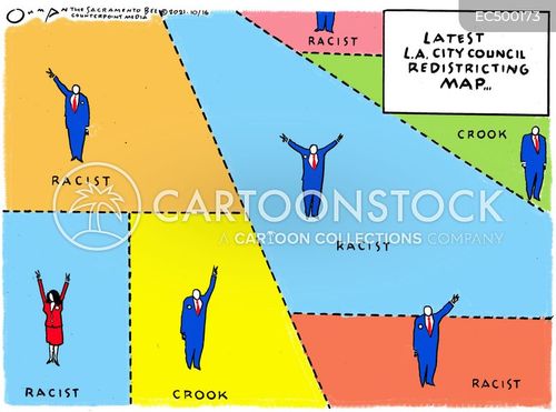 Political Map Cartoons and Comics - funny pictures from CartoonStock