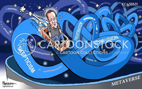 Megaverse Cartoons and Comics - funny pictures from CartoonStock