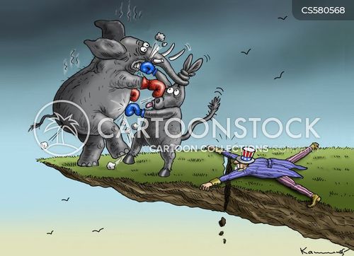 John Fetterman Cartoons and Comics - funny pictures from CartoonStock