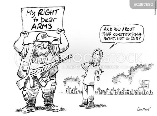 9th Amendment Examples For Kids