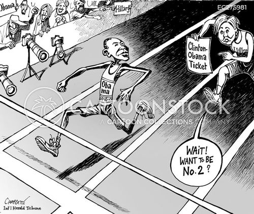 Rallying Cartoons and Comics - funny pictures from CartoonStock