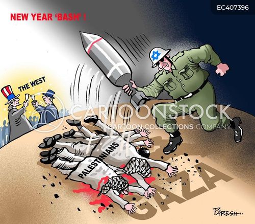 New Year Bash Cartoons and Comics - funny pictures from CartoonStock